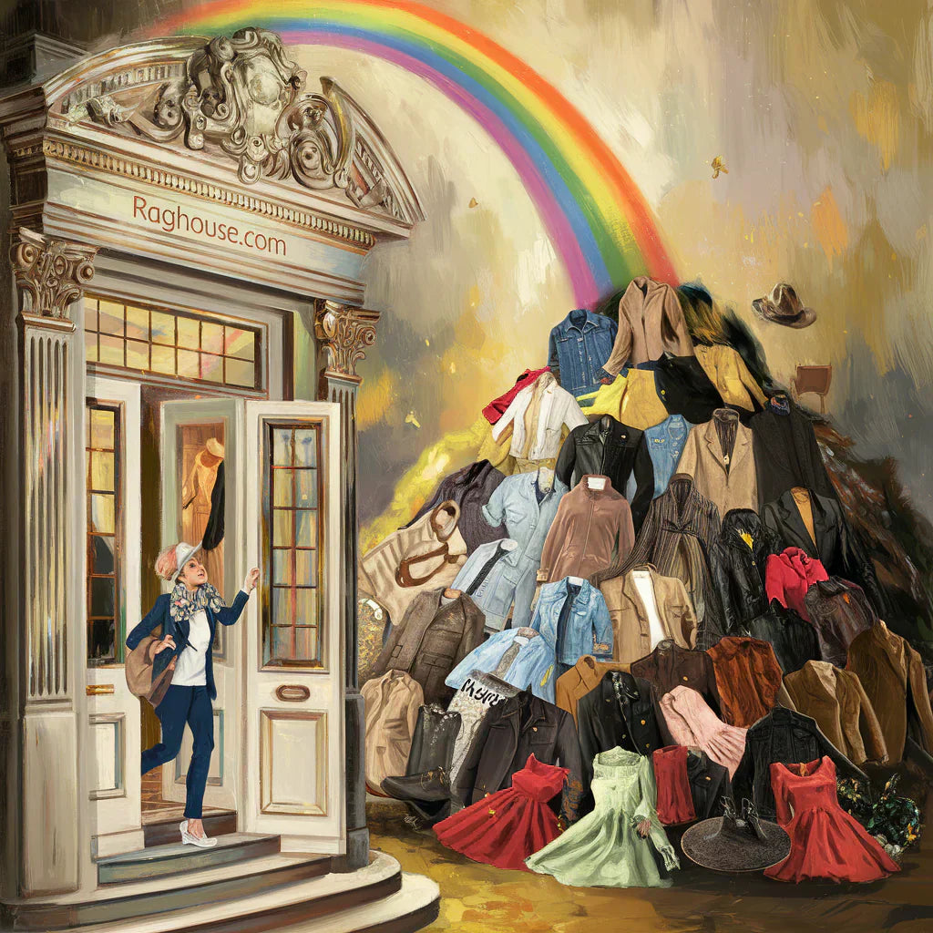 New Buyer Guide: First Purchase Tips at Raghouse.com