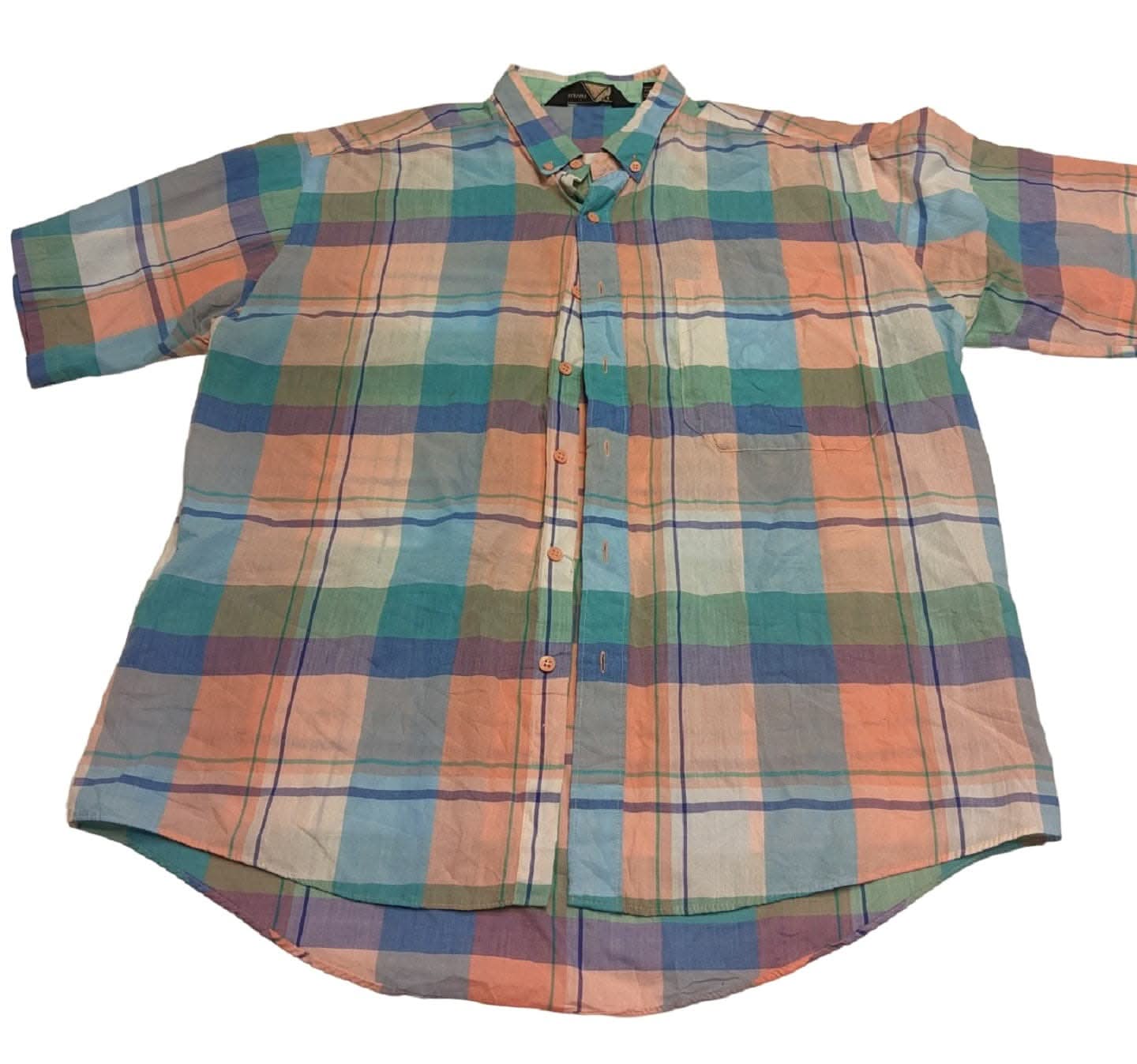 VIP Recycle Vintage Thin Shirts ~60 to 64 pcs | Raghouse