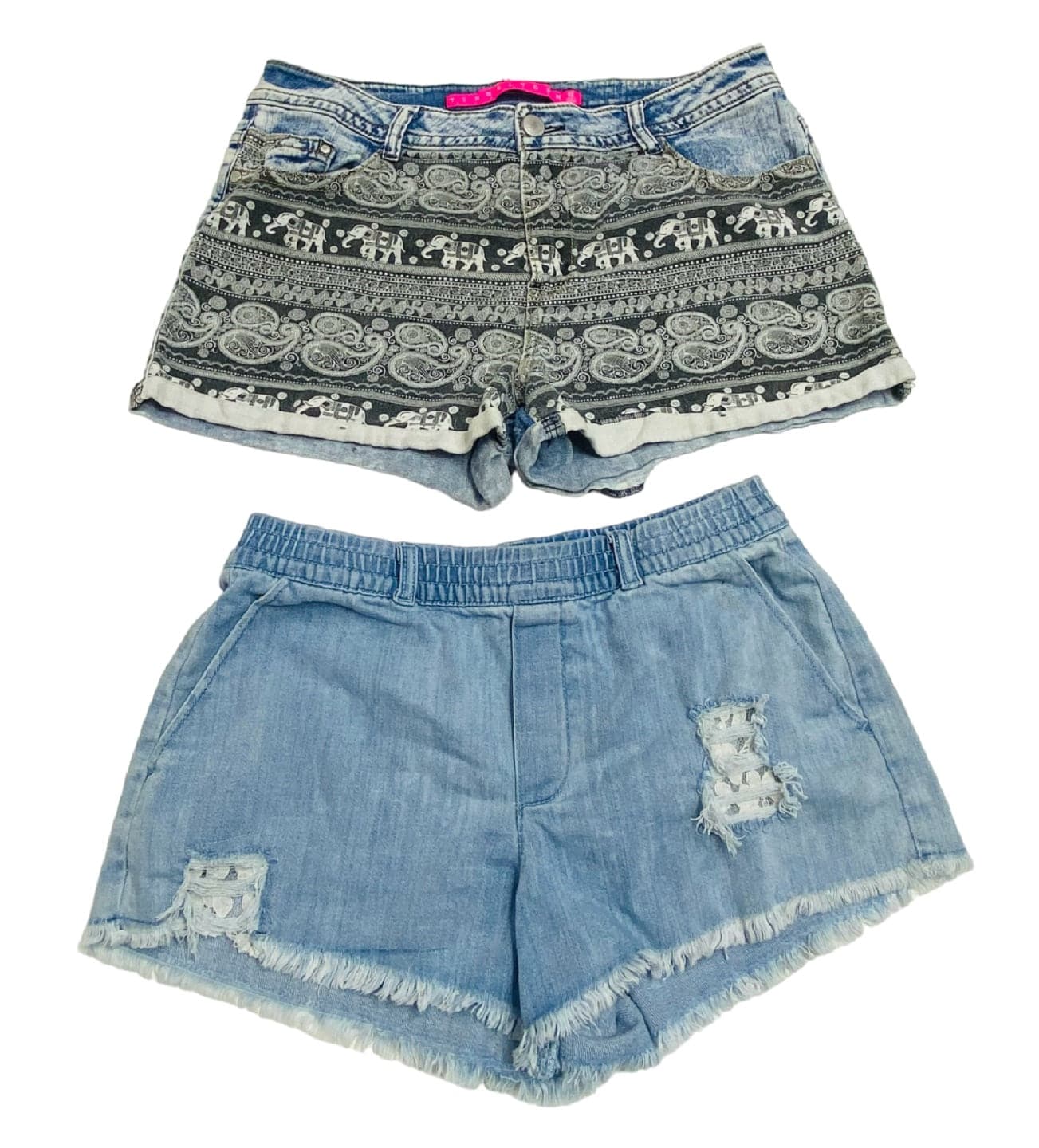 Modern Shorts 28 pcs 12 lbs F0701512-05 | Raghouse