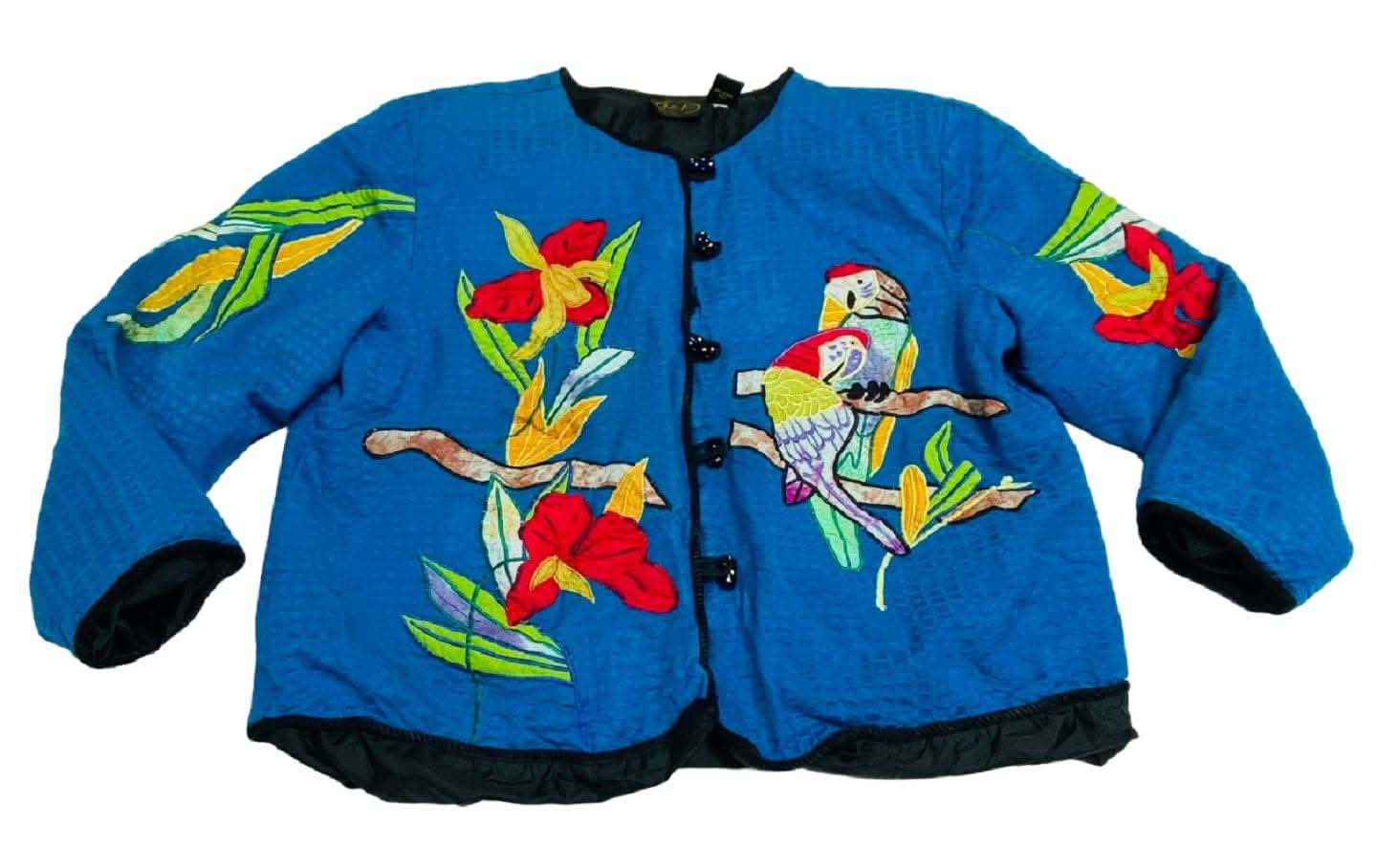 Recycle Funky Jackets ~20 to 24 pcs – Raghouse