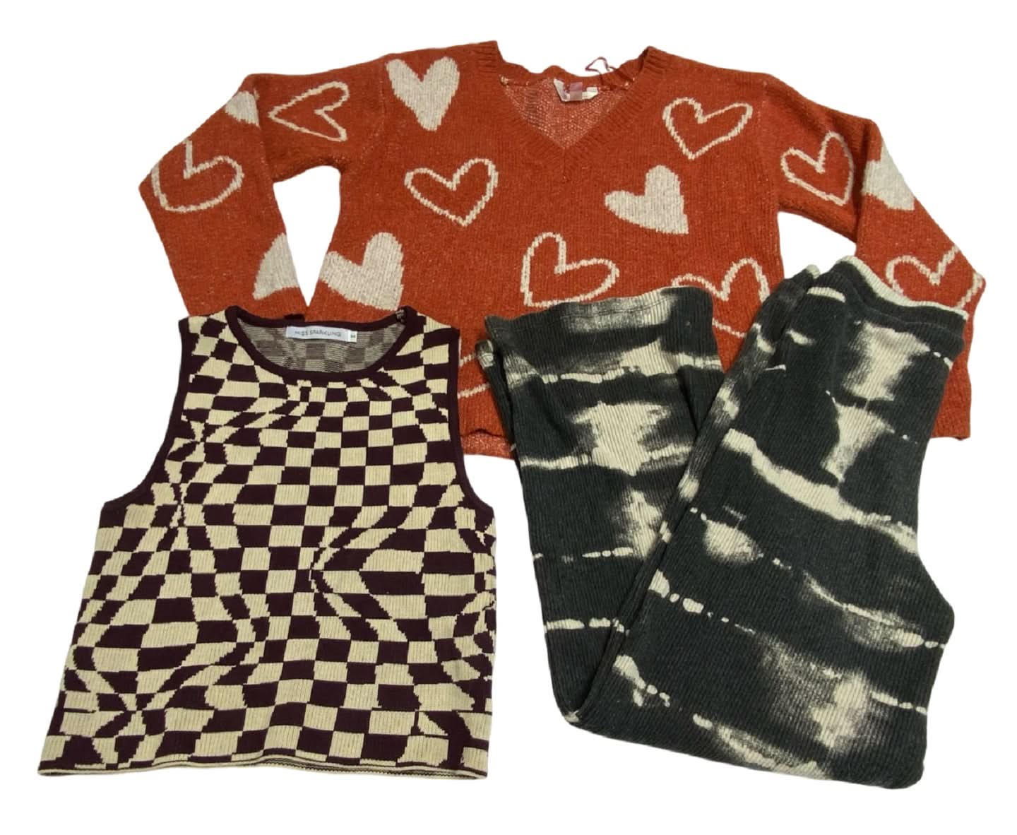 Funky Sweaters ~20 to 24 pcs – Raghouse