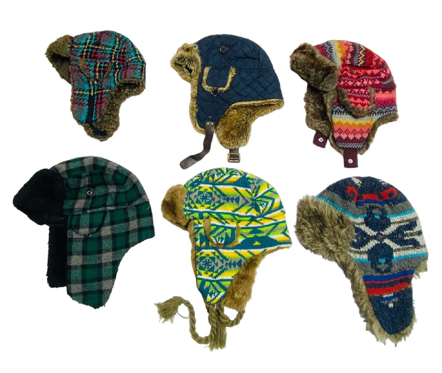 Ear Flap & Pachuco Hats 13 lbs | Raghouse