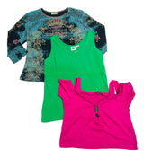 Vintage Clothing in Bulk | Raghouse