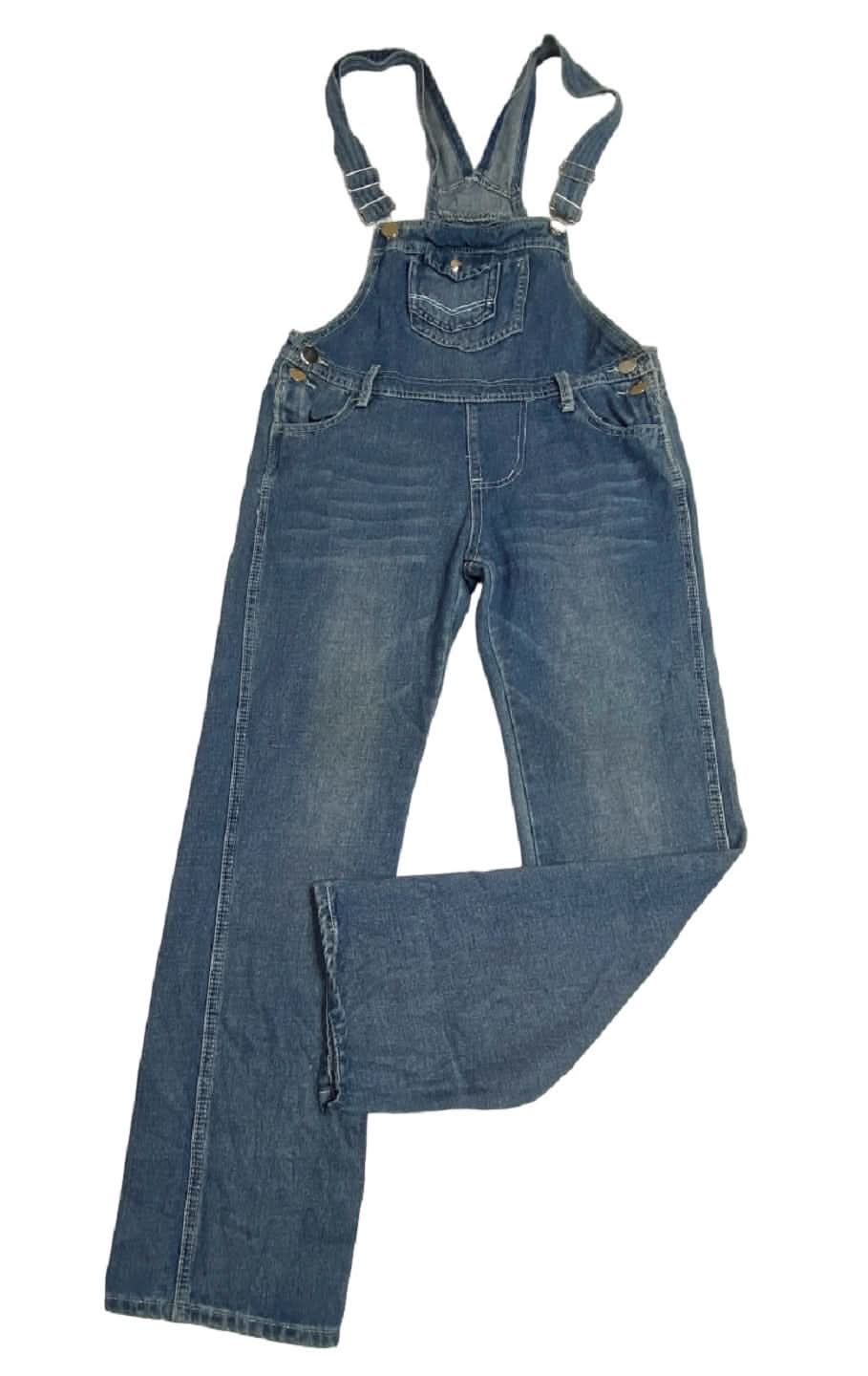VIP Modern Overalls ~14 to 18 pcs | Raghouse