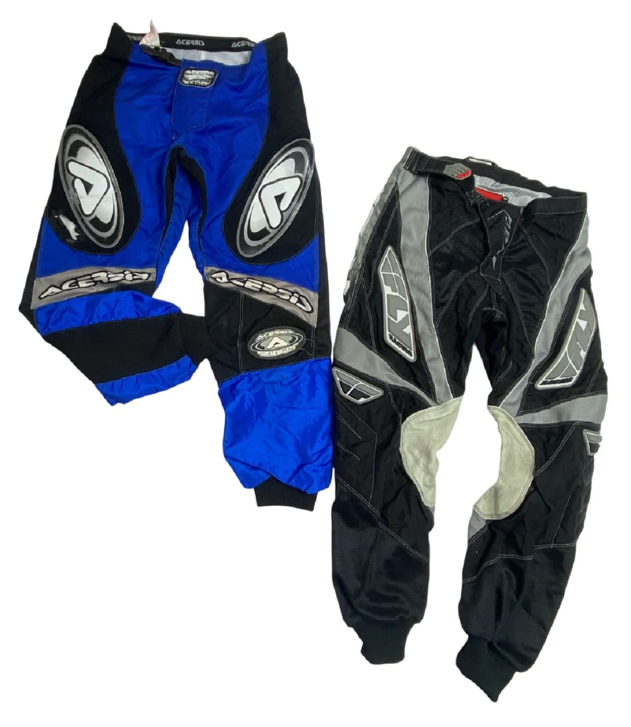 Recycle & Good Motorcycle Racing Pants 15 pcs 32 lbs D1209517-21 – Raghouse