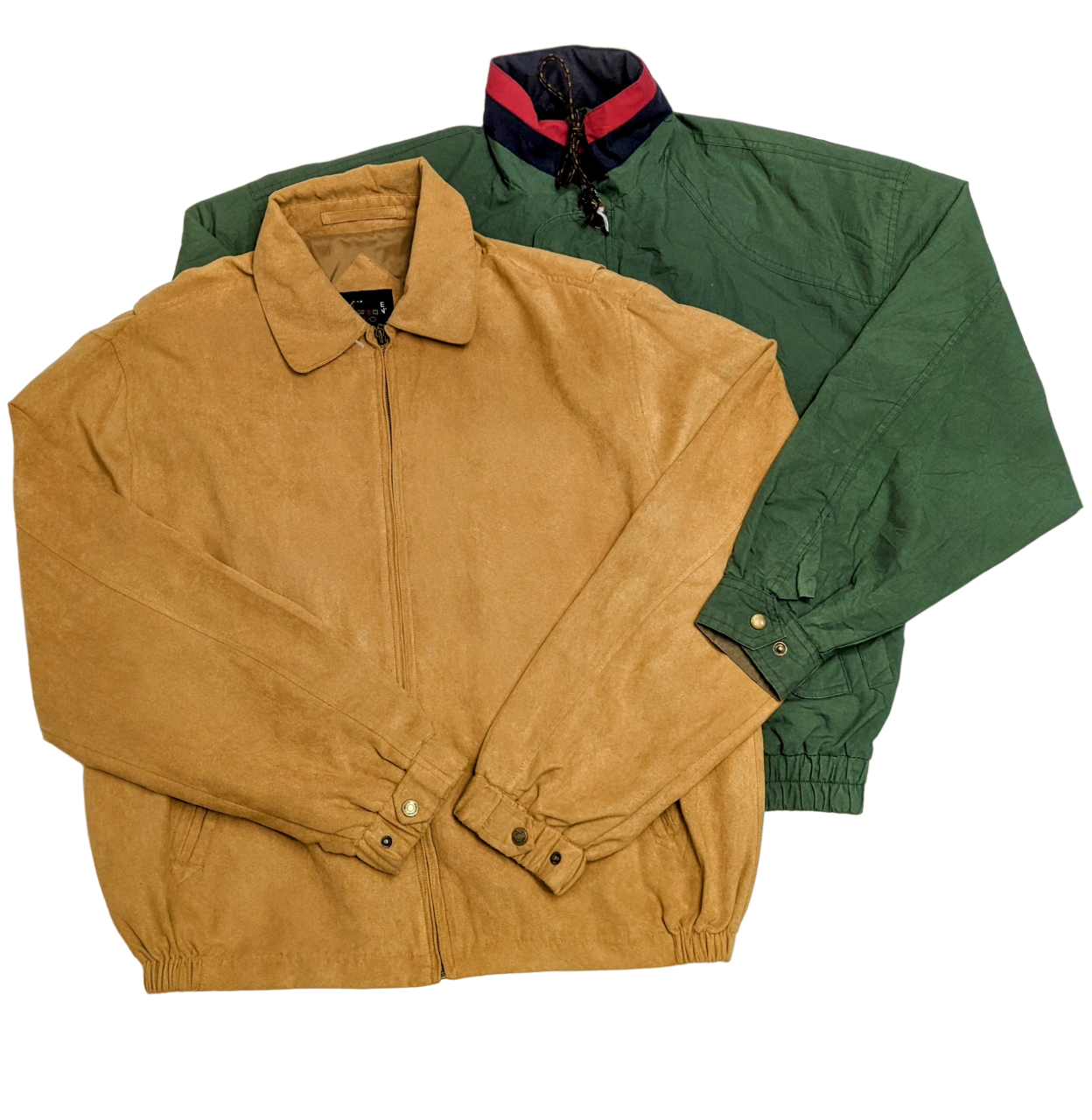 Grandpa Jackets ~15 to 19 pcs | Raghouse