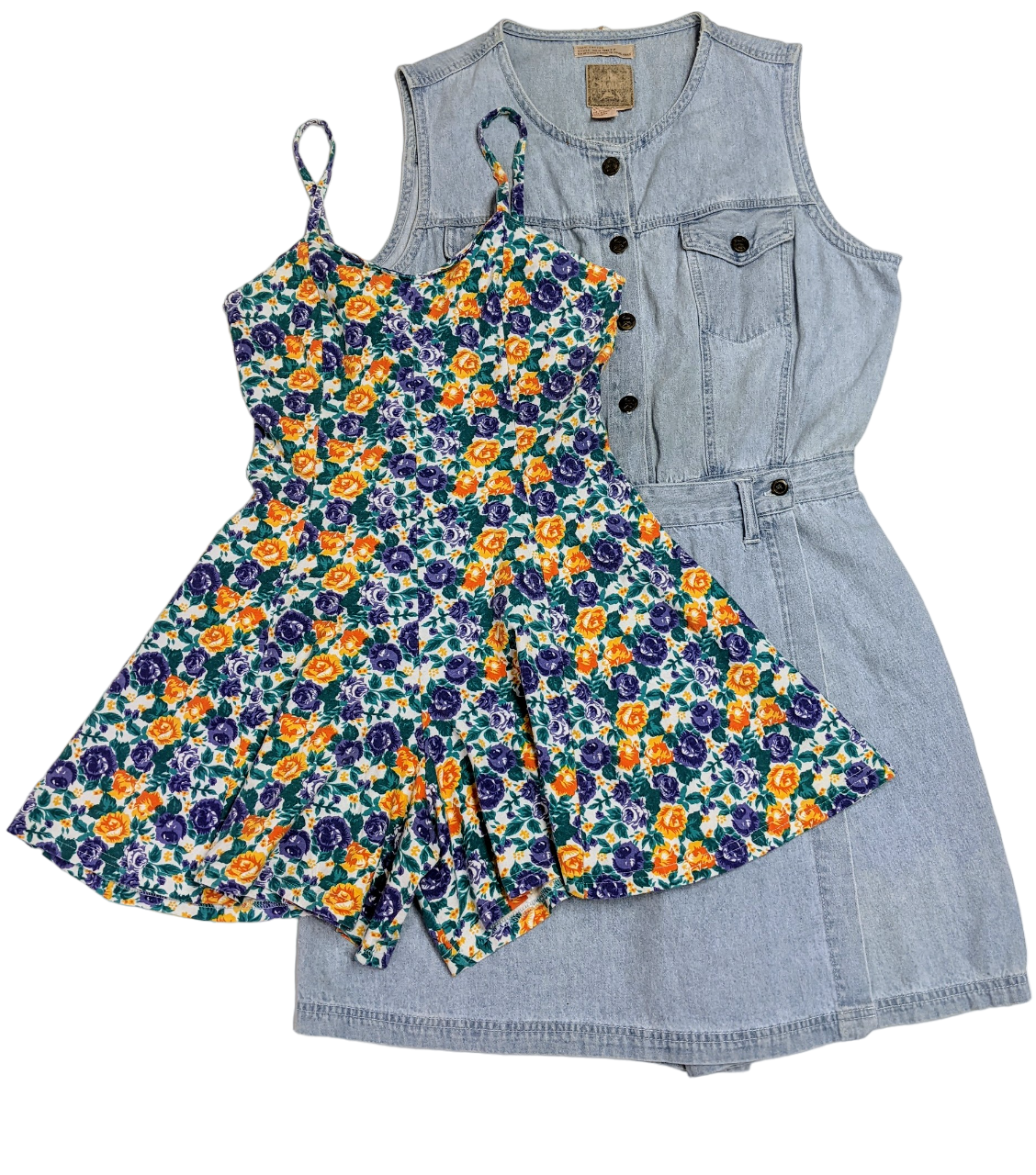 Vintage Rompers ~33 to 37 pcs – Raghouse