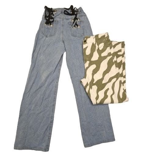 Funky Denim ~18 to 22 pcs – Raghouse