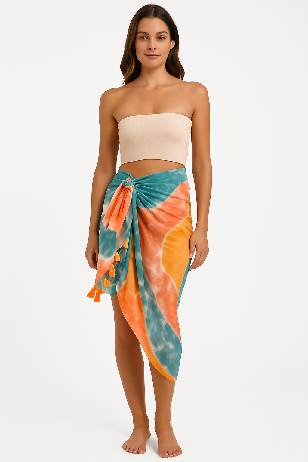 Swimsuit Skirts & Wraps 25 lbs | Raghouse