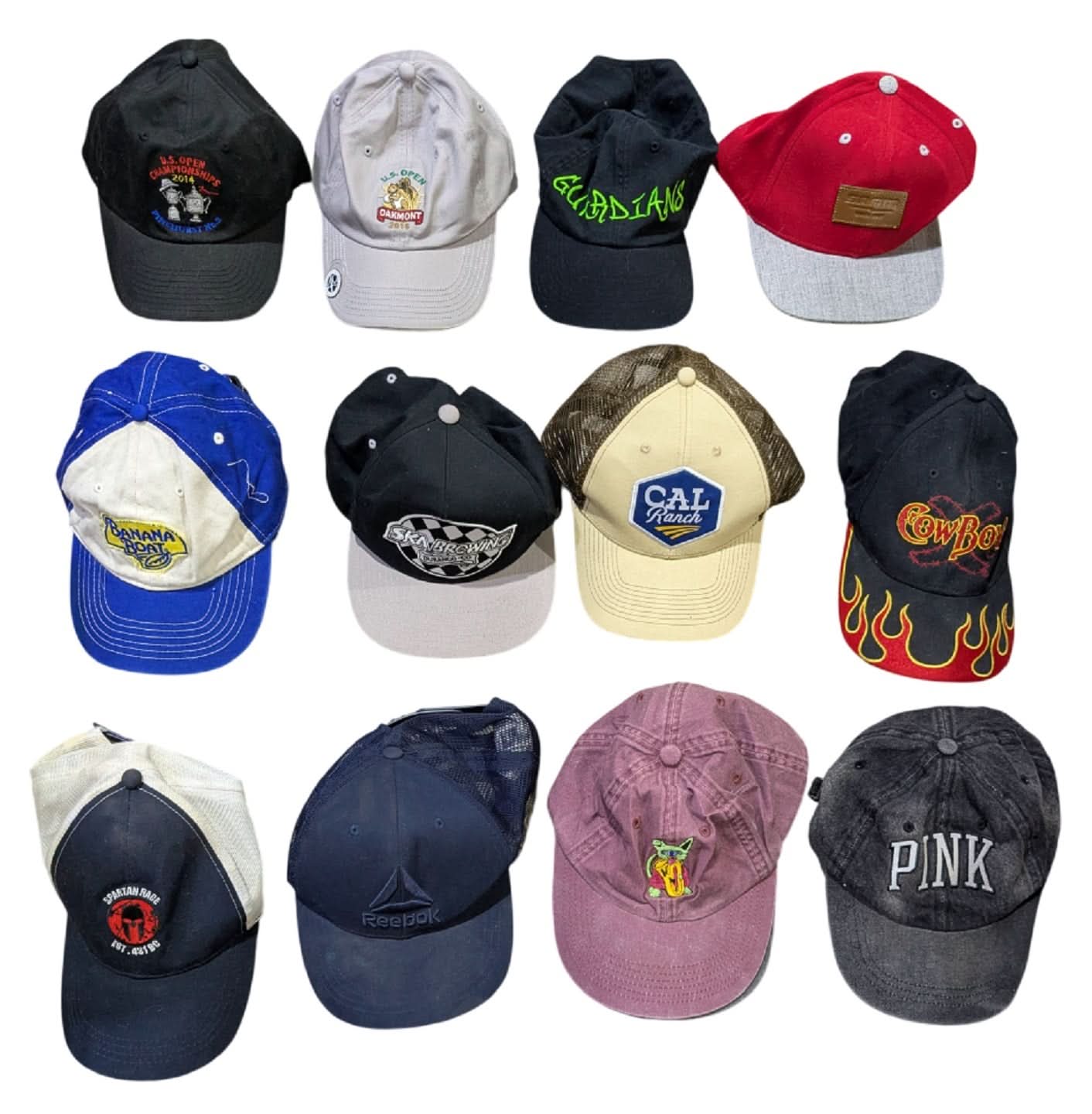 Ana Hats ~59 to 64 pcs – Raghouse