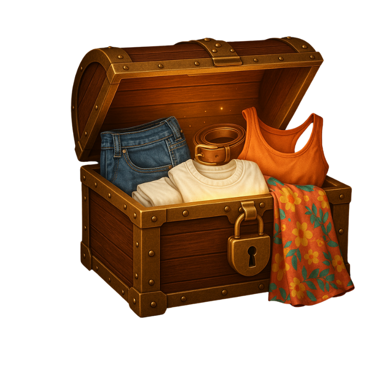 Vintage & Used Clothing Shop Online | Raghouse