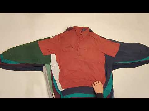 Recycle Preppy Pullovers 35 pcs – Raghouse